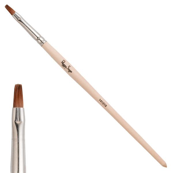 Pincel Golden Flat MP - Ref. 141010 - NPSHOP.PT